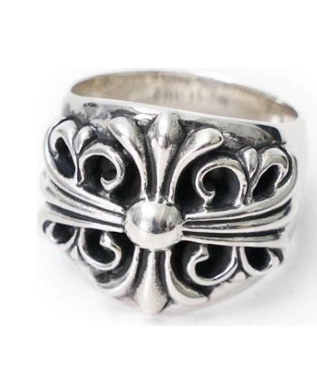 Кольца CHROME HEARTS для женщин купить за 62500 руб, арт. 1027049 ...