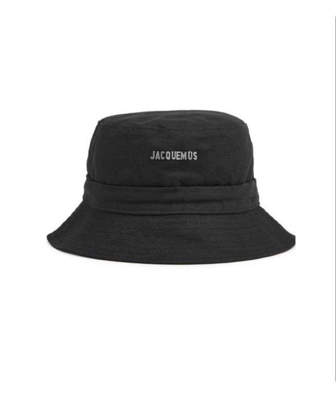 Панамы JACQUEMUS для женщин купить за 15400 руб, арт. 1034494 ...