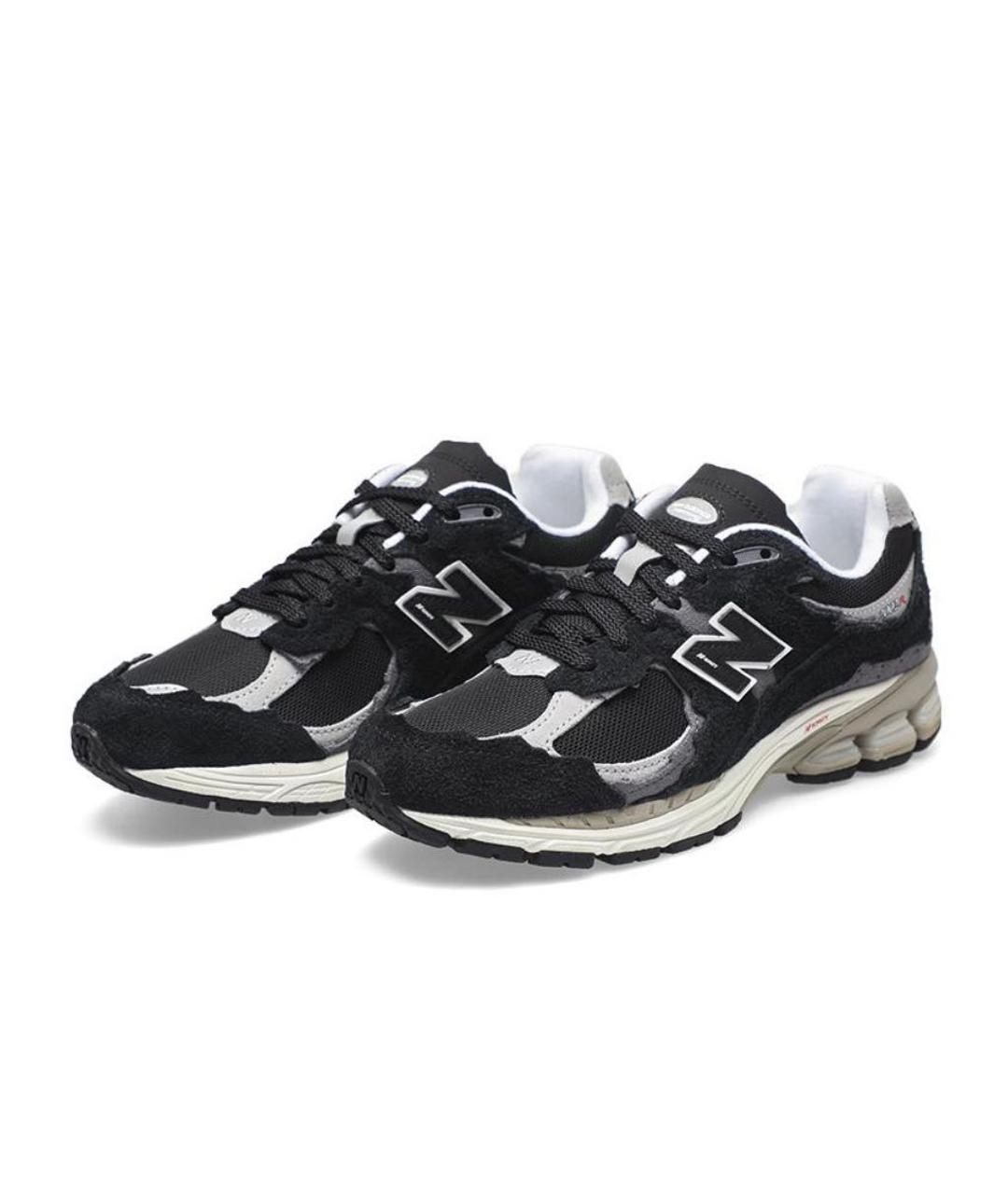 Низкие кроссовки / кеды NEW BALANCE для мужчин купить за 32900 руб, арт ...