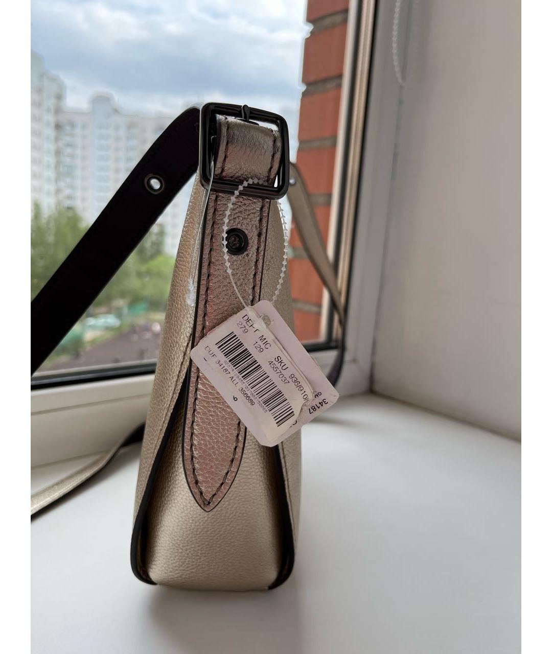 Сумки через плечо COACH для женщин купить за 6600 руб, арт. 1147756 ...