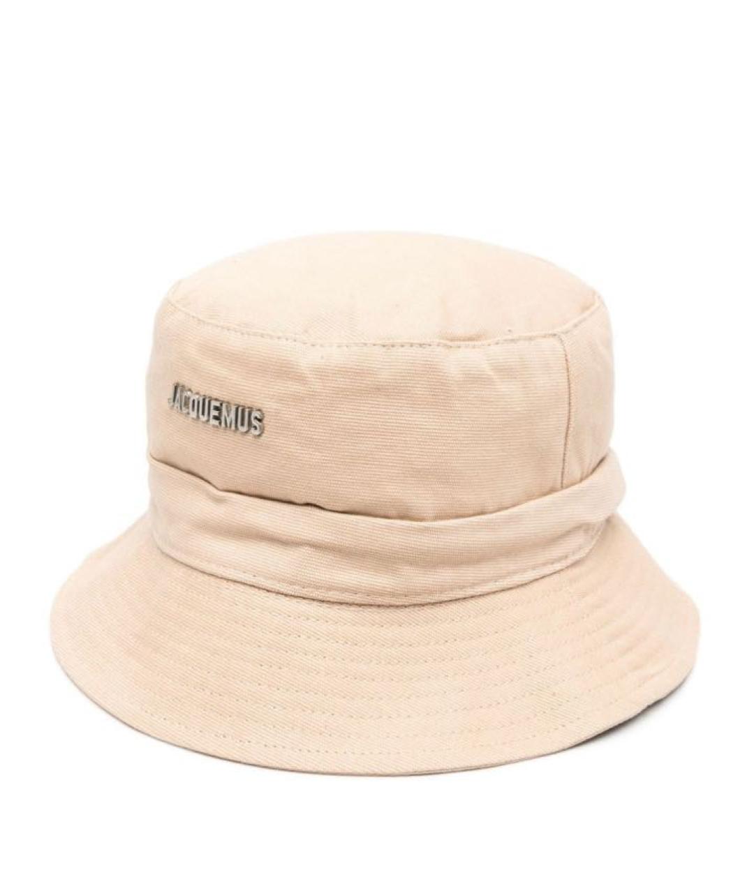 Панамы JACQUEMUS для женщин купить за 12500 руб, арт. 1148896 ...