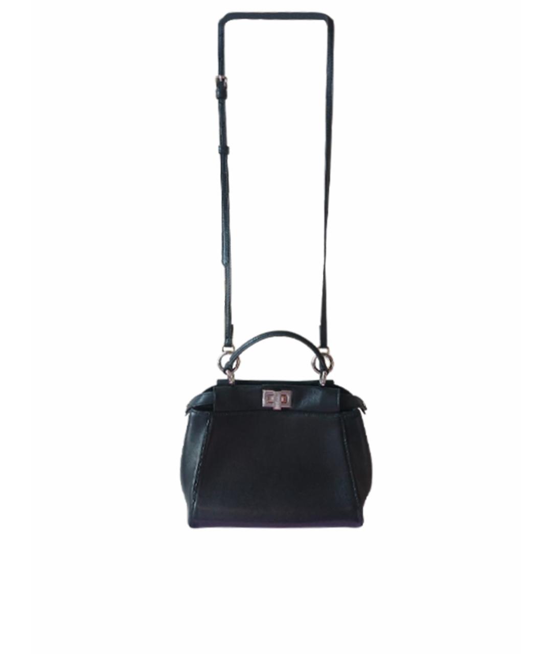 Fendi peekaboo mini store