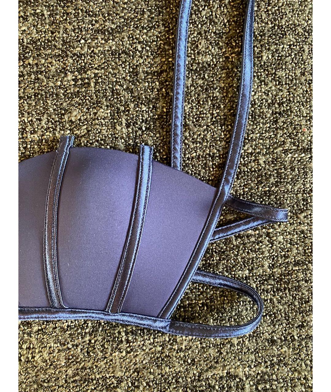 LA PERLA Темно-синий полиамидовый купальник для женщин – купить в ...