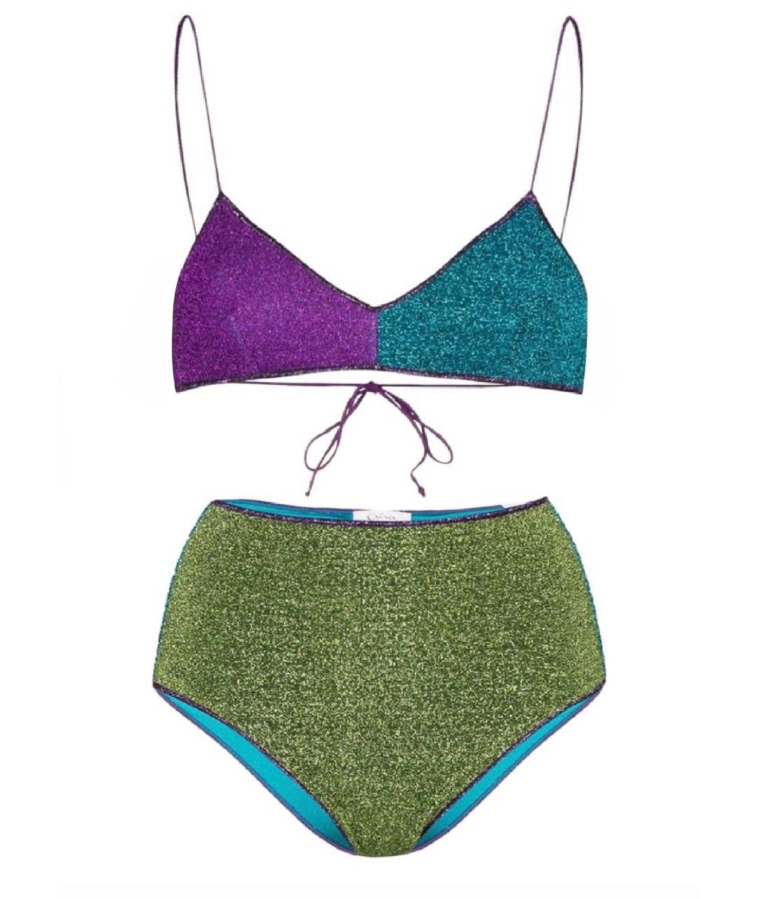 OSEREE Мульти полиэстеровый купальник для женщин – купить в интернет ...