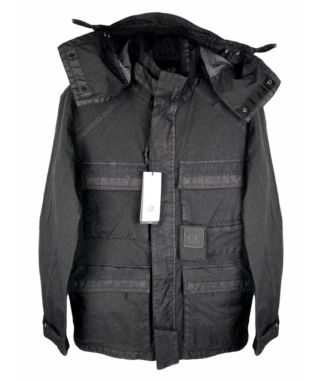 Куртки CP COMPANY для мужчин купить за 45900 руб, арт. 1422449 ...