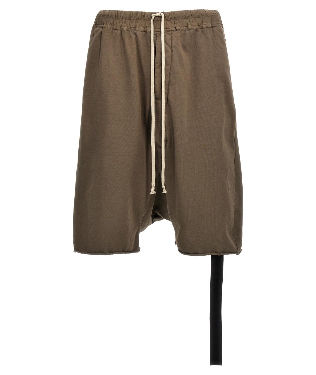 Шорты RICK OWENS DRKSHDW для мужчин купить за 49810 руб, арт. 1430316 ...