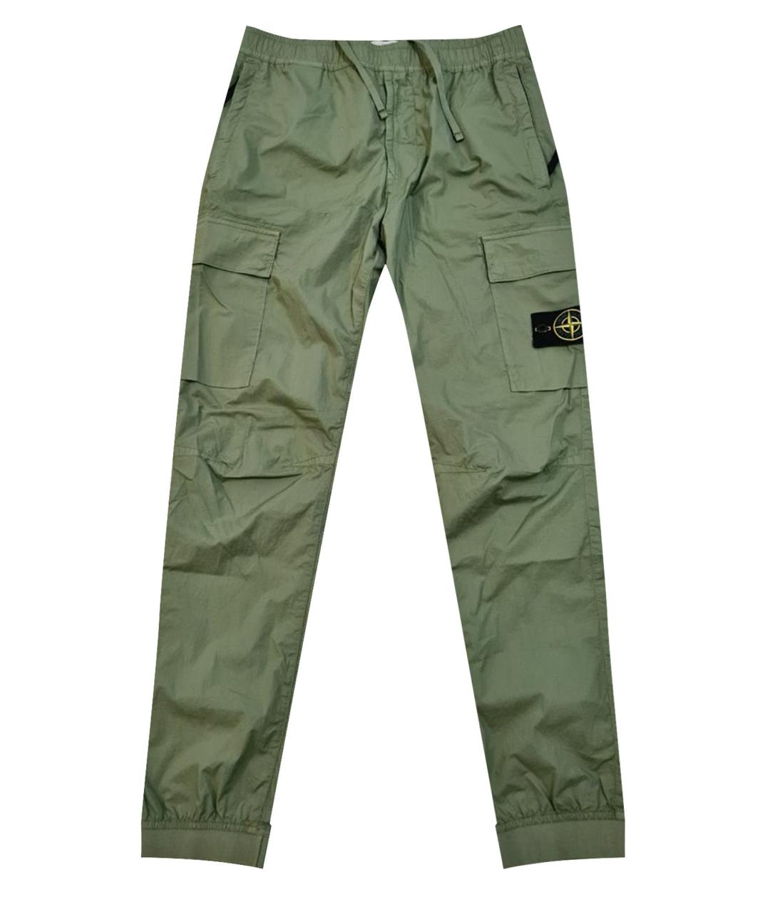 Повседневные брюки STONE ISLAND для мужчин купить за 30630 руб, арт ...