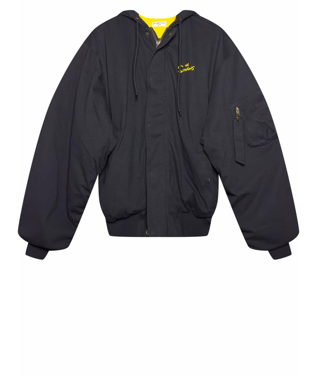 Куртки BALENCIAGA для мужчин купить за 150000 руб, арт. 1462401 ...