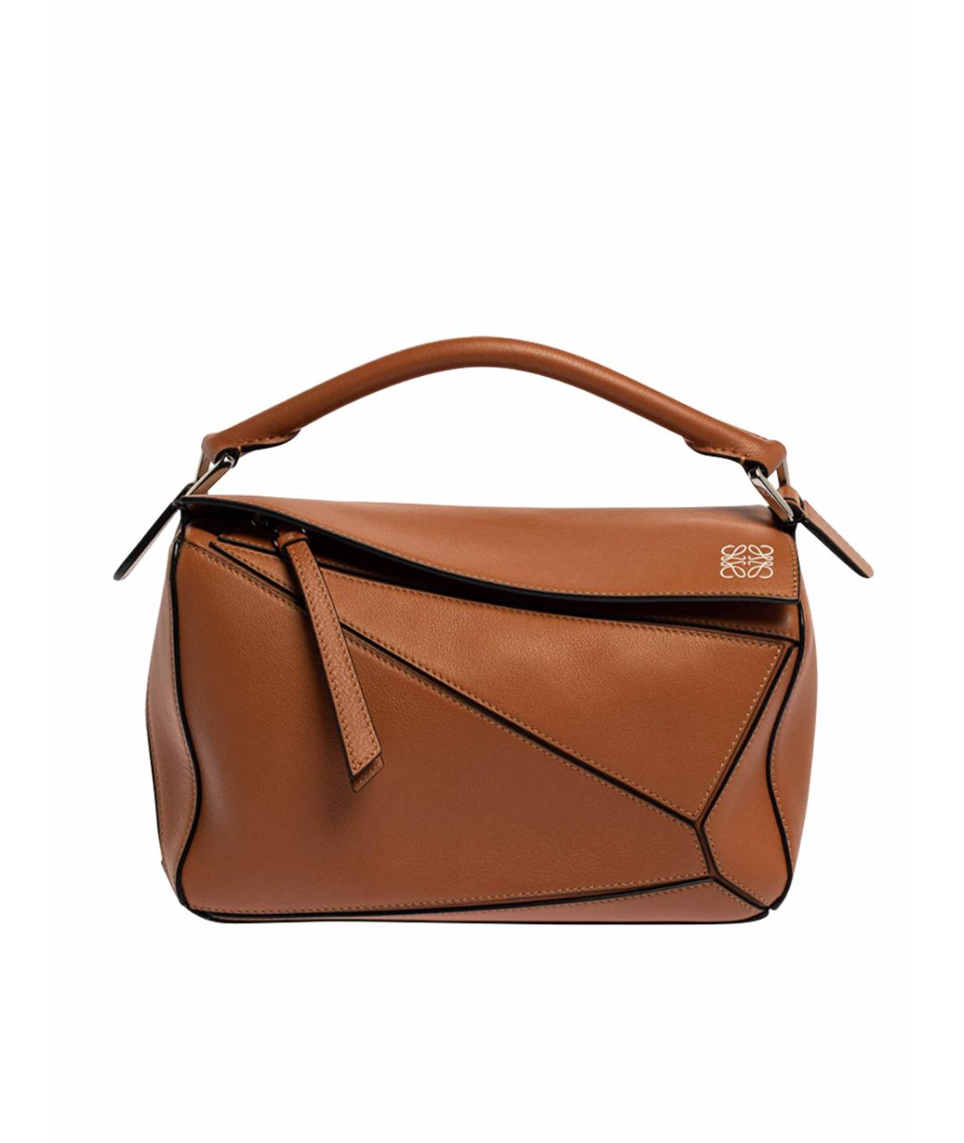 Сумки через плечо LOEWE для женщин купить за 325000 руб, арт. 1521473 ...