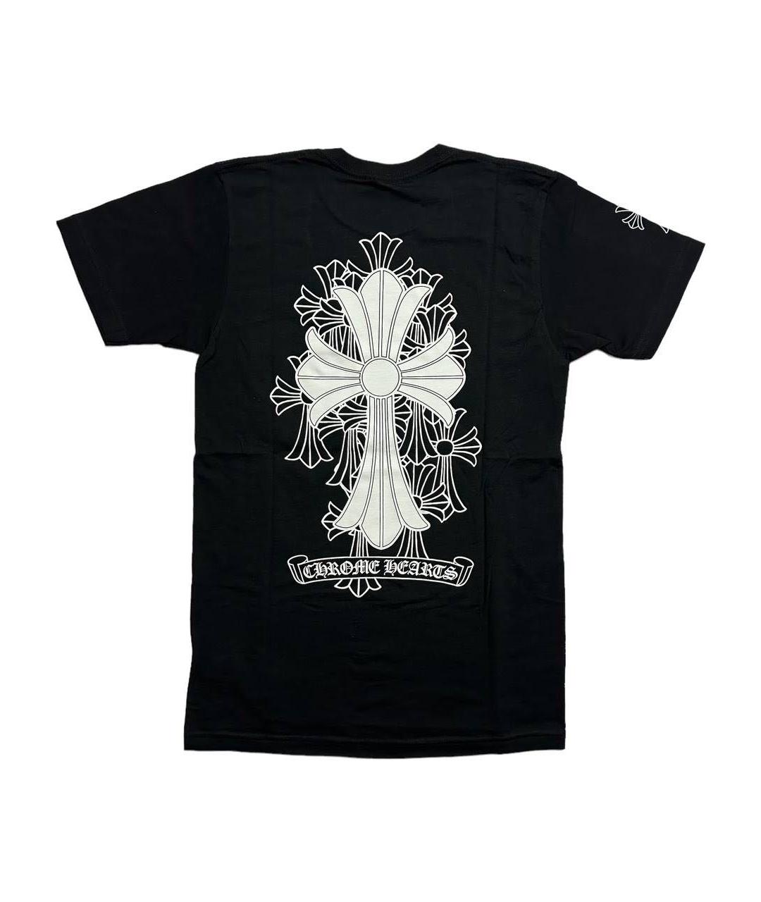 Футболки CHROME HEARTS для мужчин купить за 80000 руб, арт. 1534623 ...