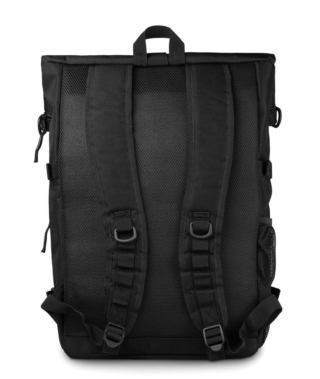 CARHARTT WIP Черный рюкзак для мужчин – купить в интернет магазине с ...