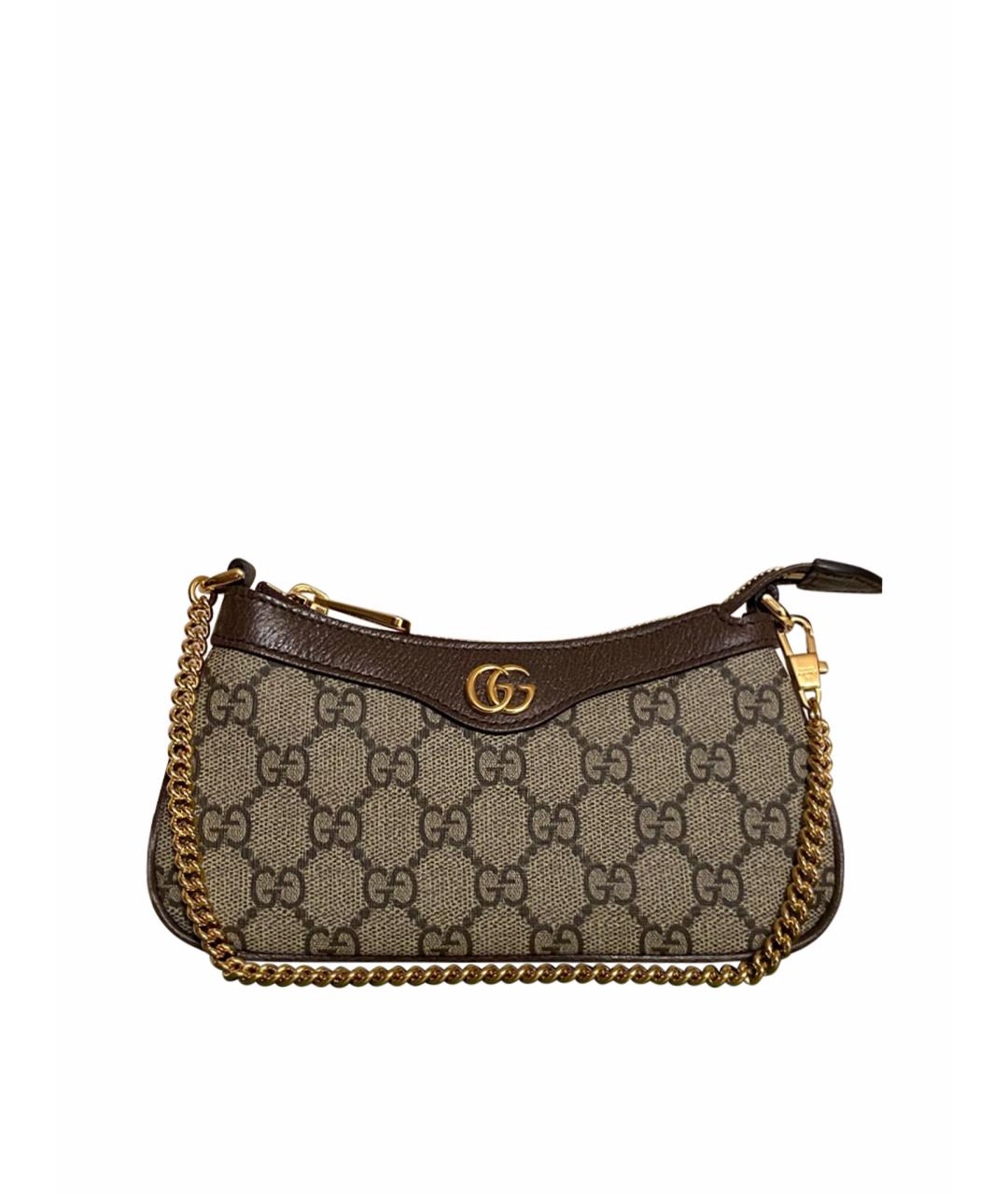 Сумки с короткими ручками GUCCI для женщин купить за 114900 руб, арт ...