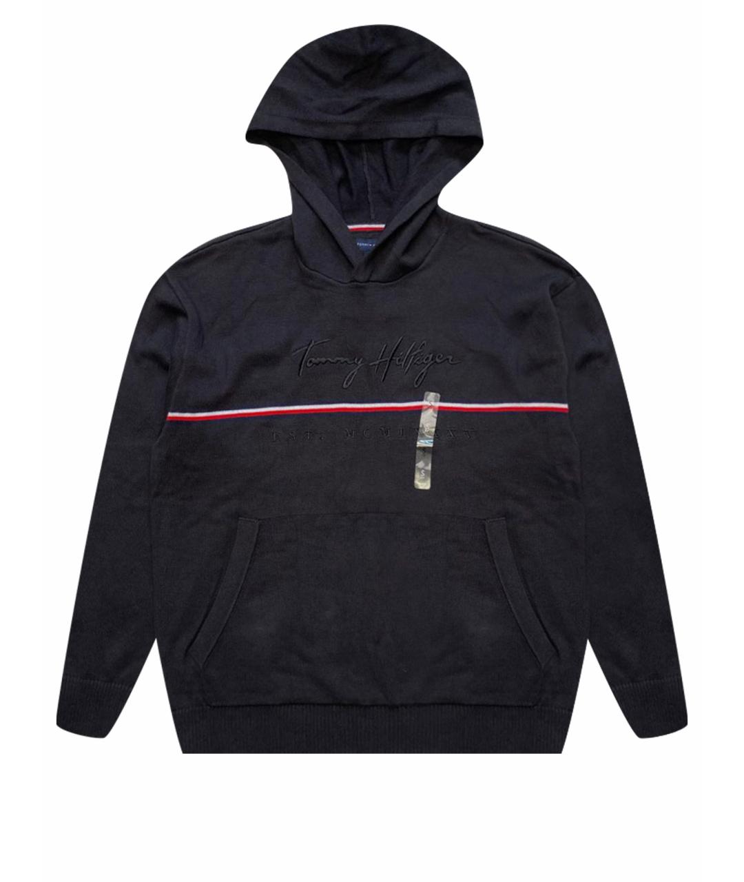 TOMMY HILFIGER Худи/толстовка для мужчин – купить в интернет магазине с ...