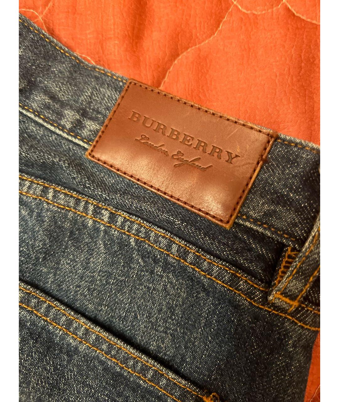 BURBERRY