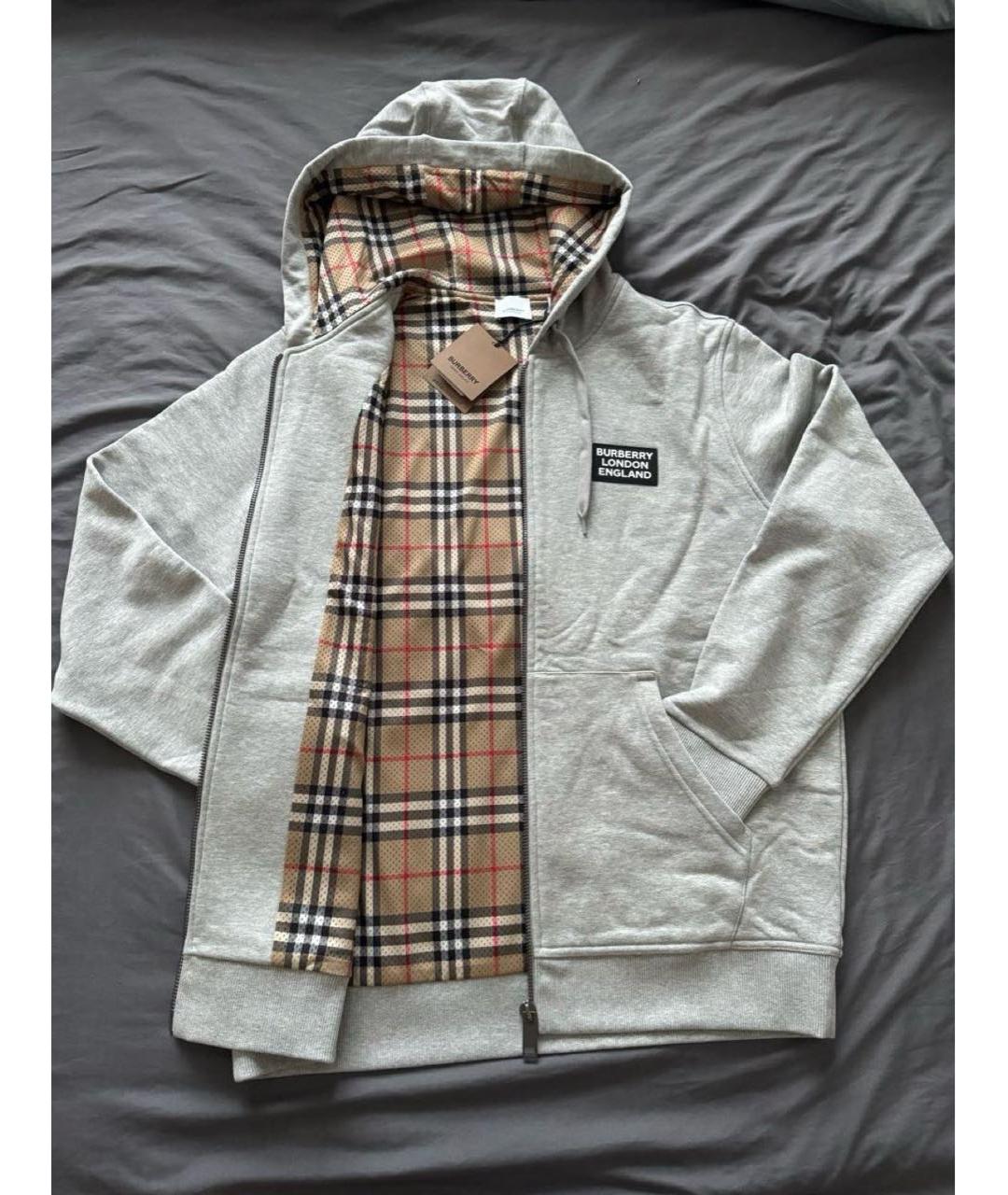 BURBERRY