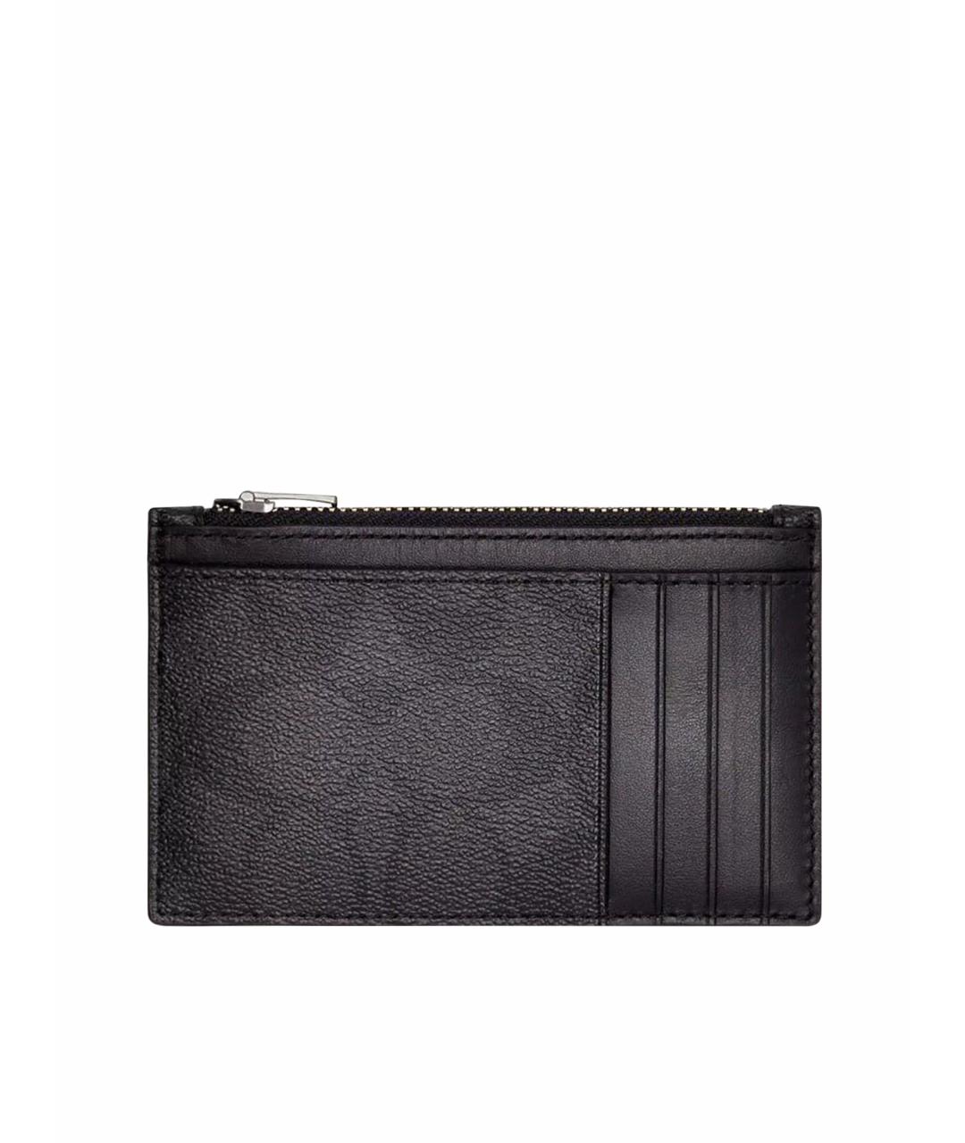 COACH Кожаный кардхолдер для женщин – купить в интернет магазине с ...