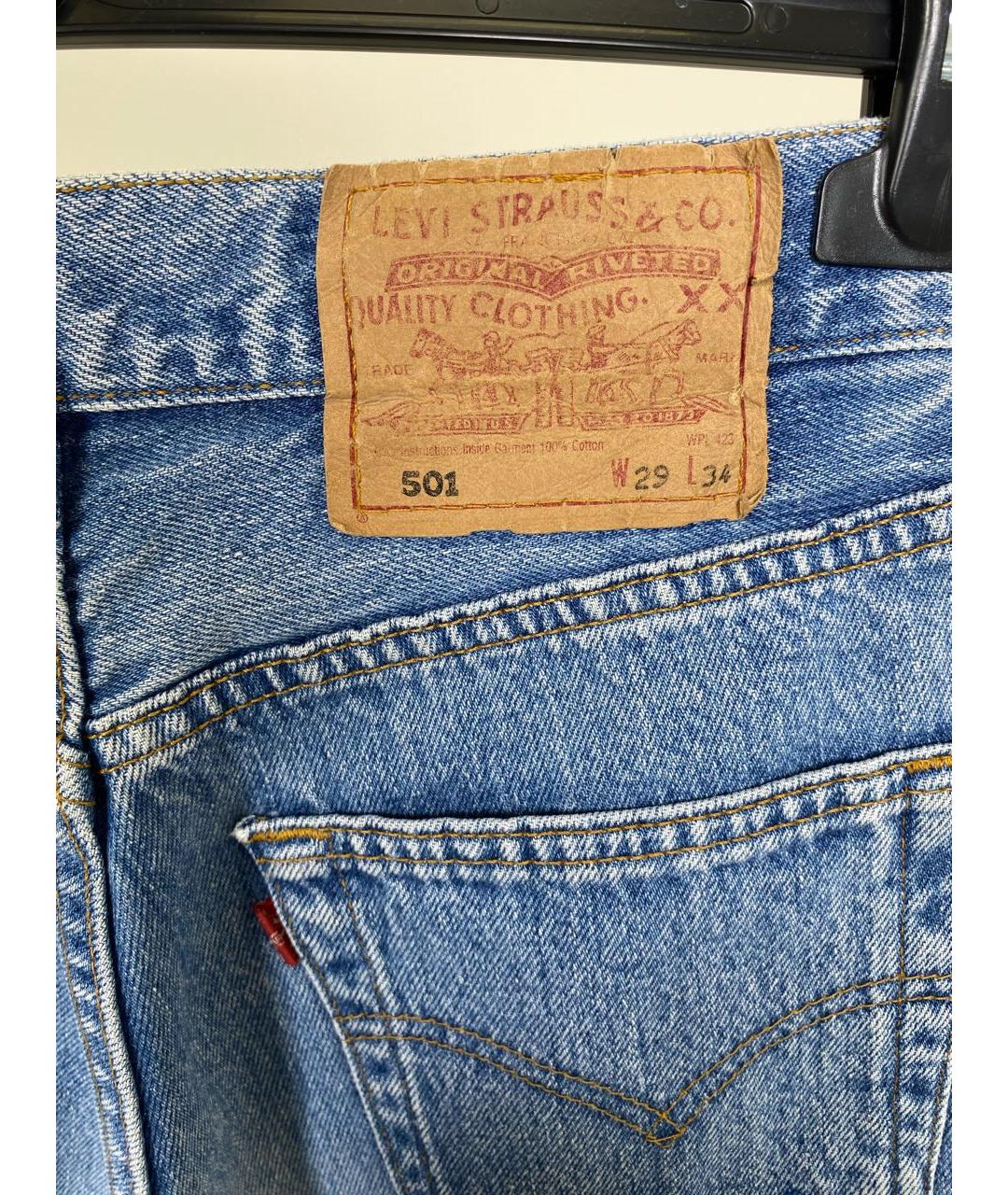 Levis 134 store