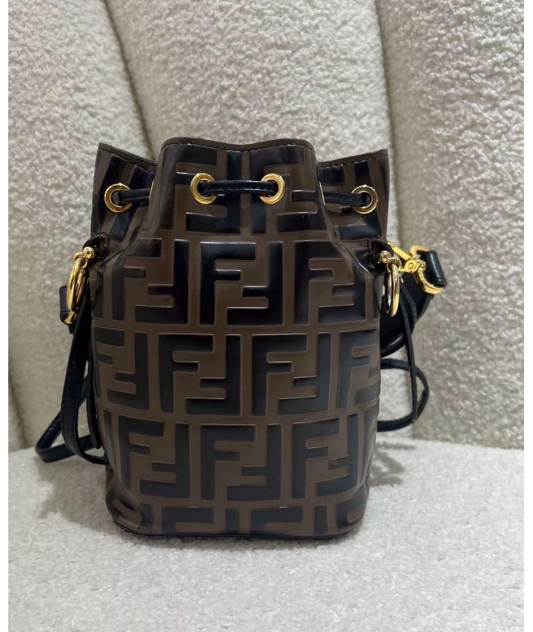 Fendi mon tresor store