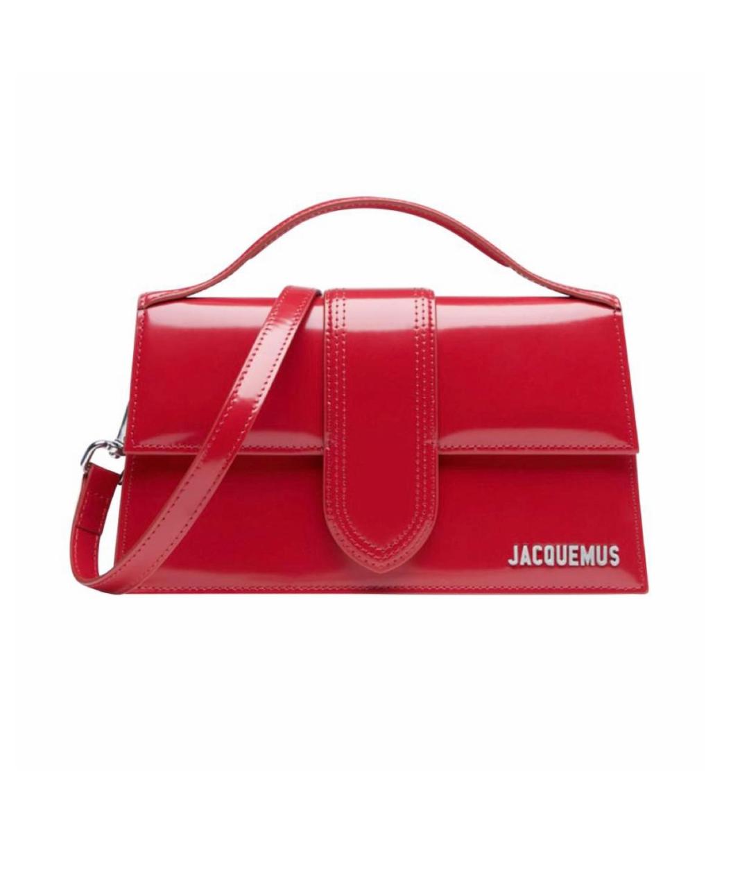 Сумки через плечо JACQUEMUS для женщин купить за 69000 руб, арт ...