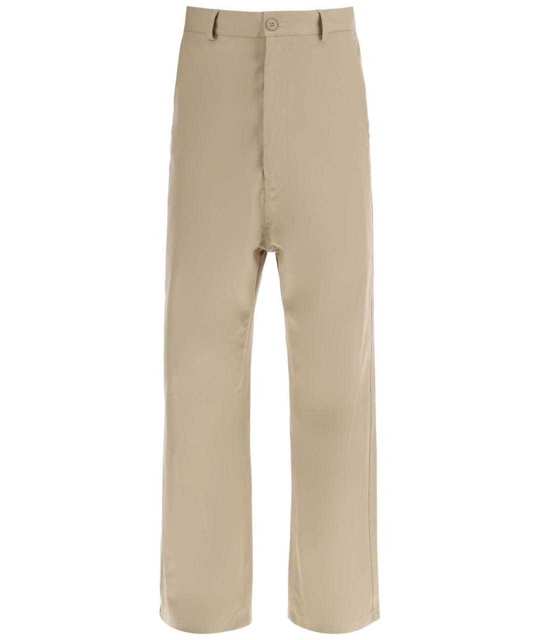 Повседневные брюки MAISON MARGIELA для мужчин купить за 48363 руб, арт ...