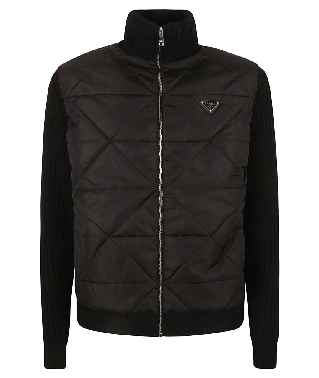 Куртки PRADA для мужчин купить за 207321 руб, арт. 1874315 – Интернет ...