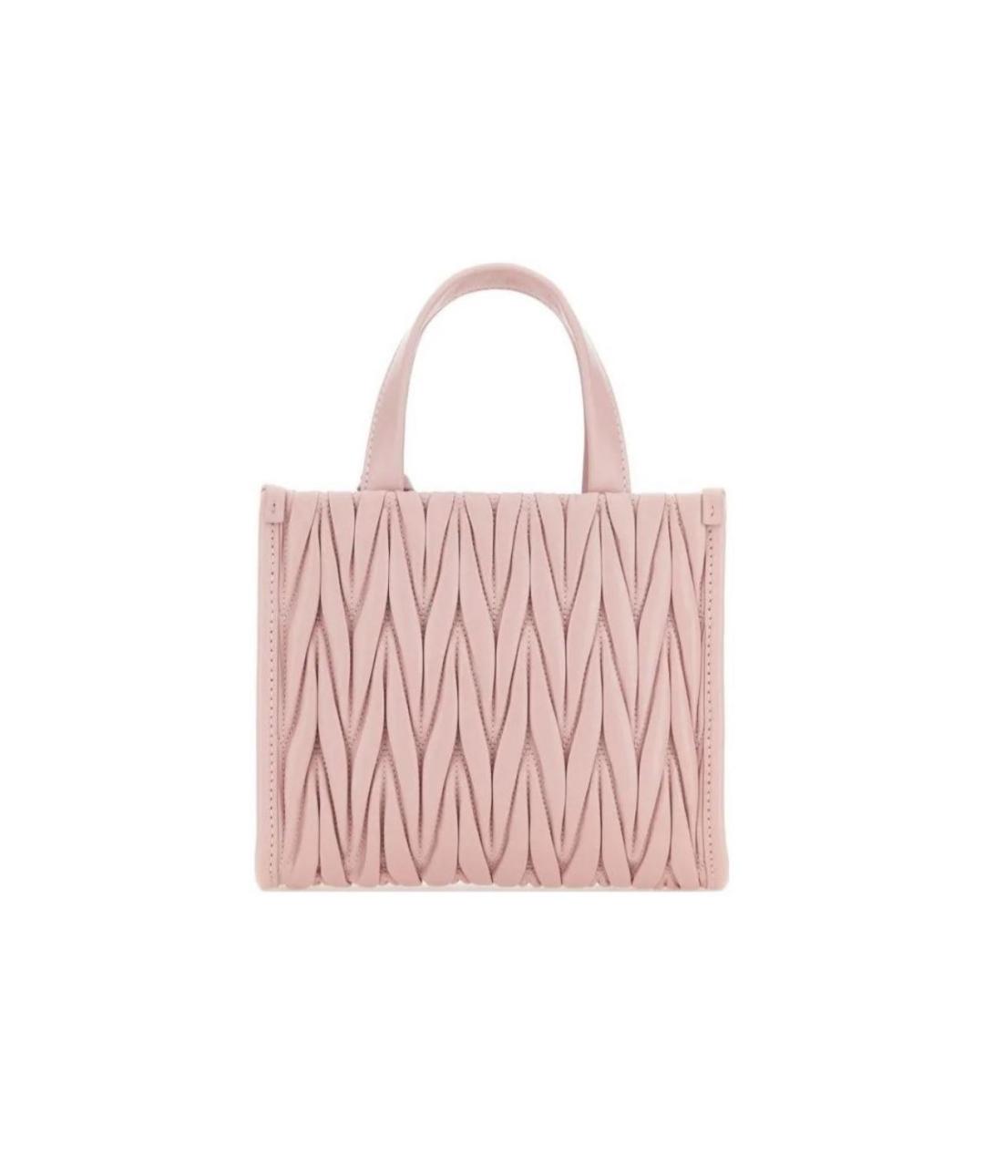 Miu Miu Сумка с короткими ручками для женщин купить в интернет магазине с доставкой