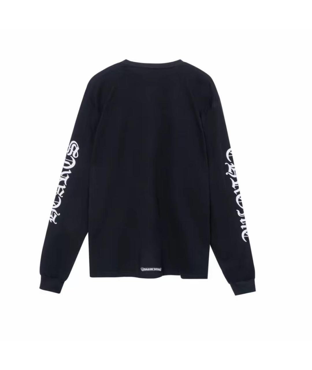 CHROME HEARTS Лонгслив для мужчин – купить в интернет магазине с доставкой