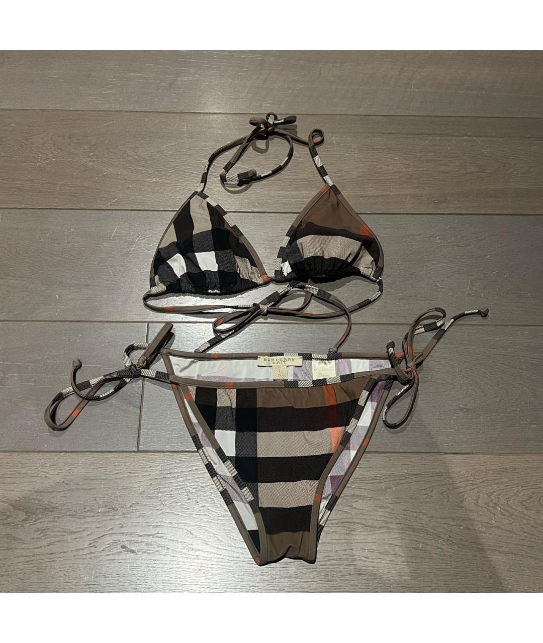 Burberry bikinis store
