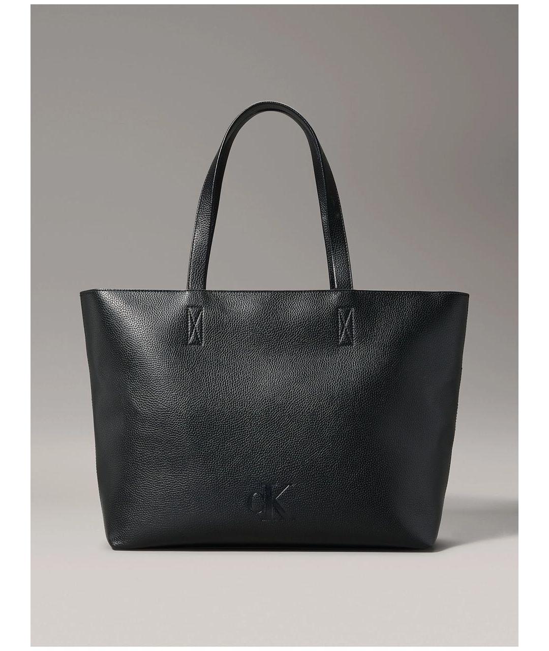 Shopping bag calvin klein store
