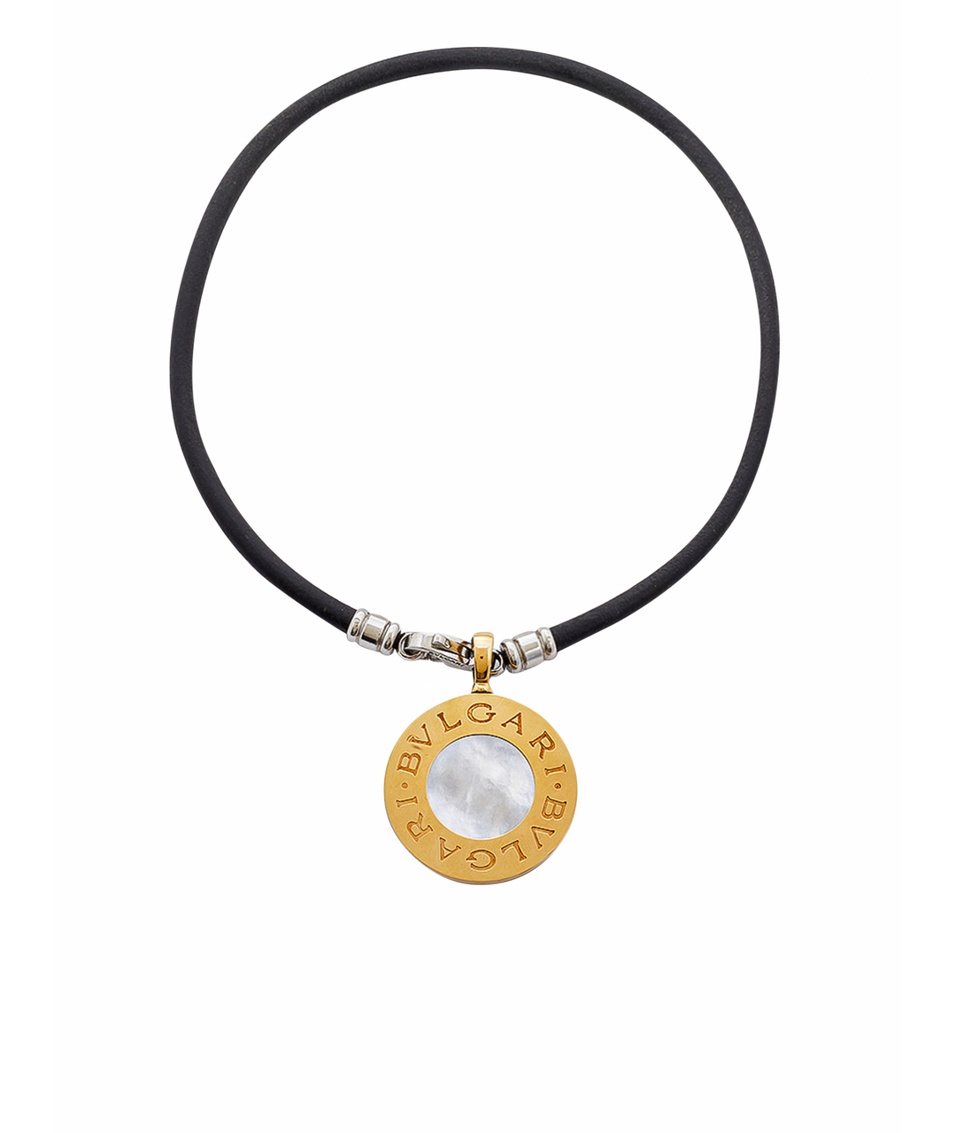 BVLGARI Золотое колье для женщин – купить в интернет магазине с доставкой