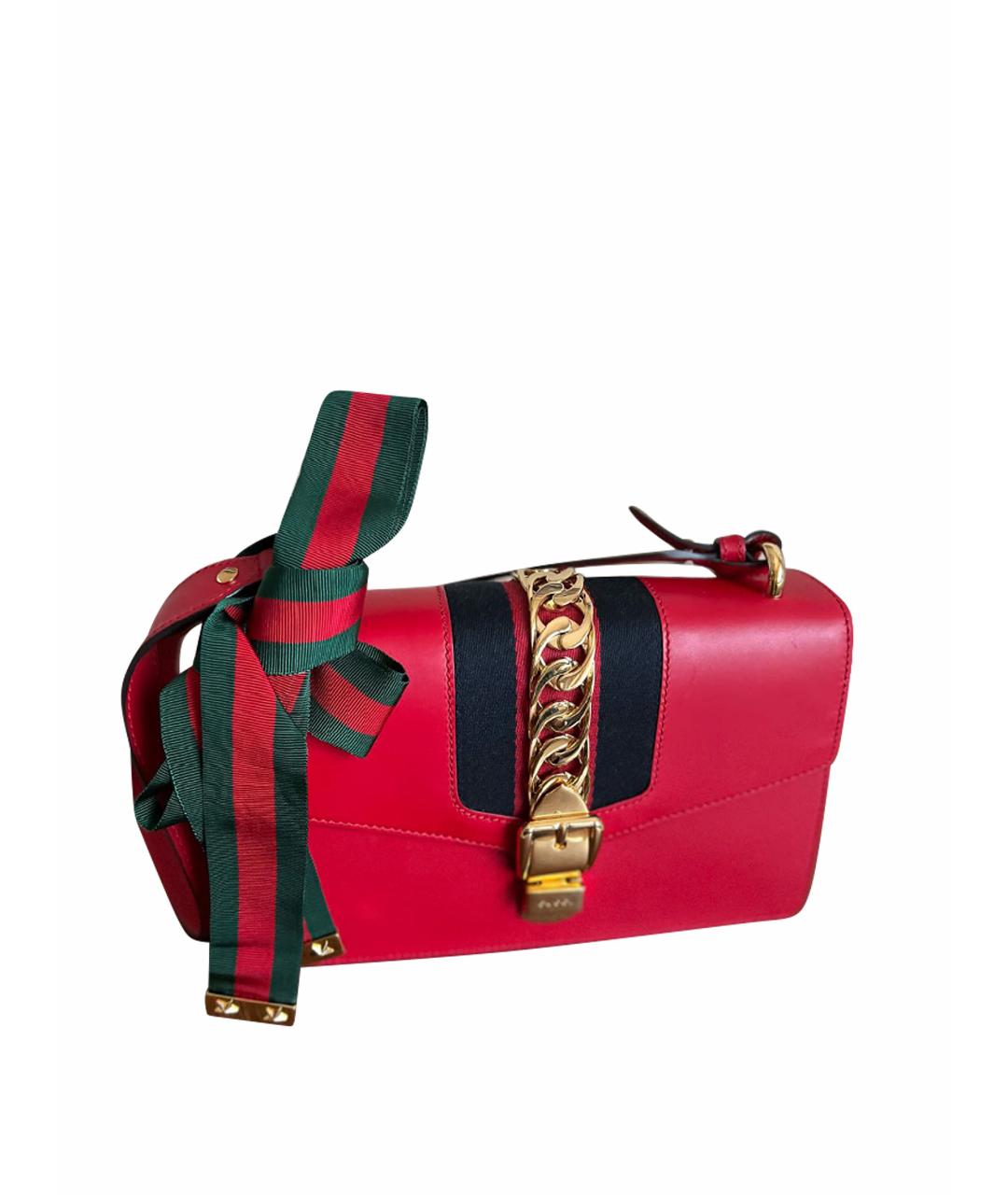 Сумки через плечо GUCCI для женщин купить за 50000 руб, арт. 797278 ...