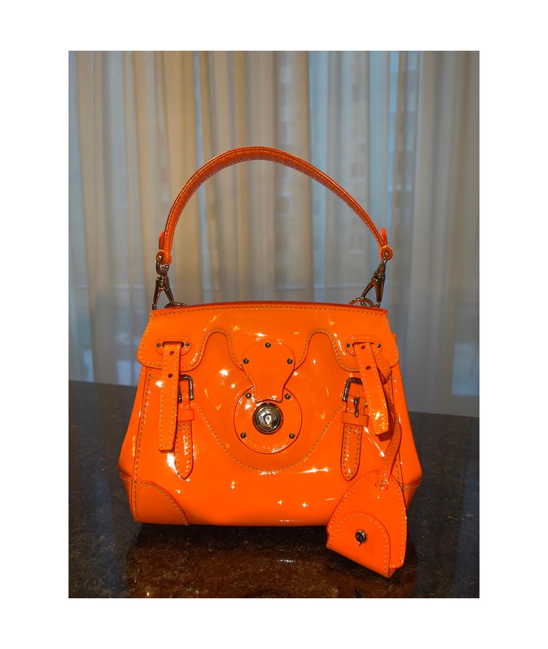 Ralph lauren ricky bag store