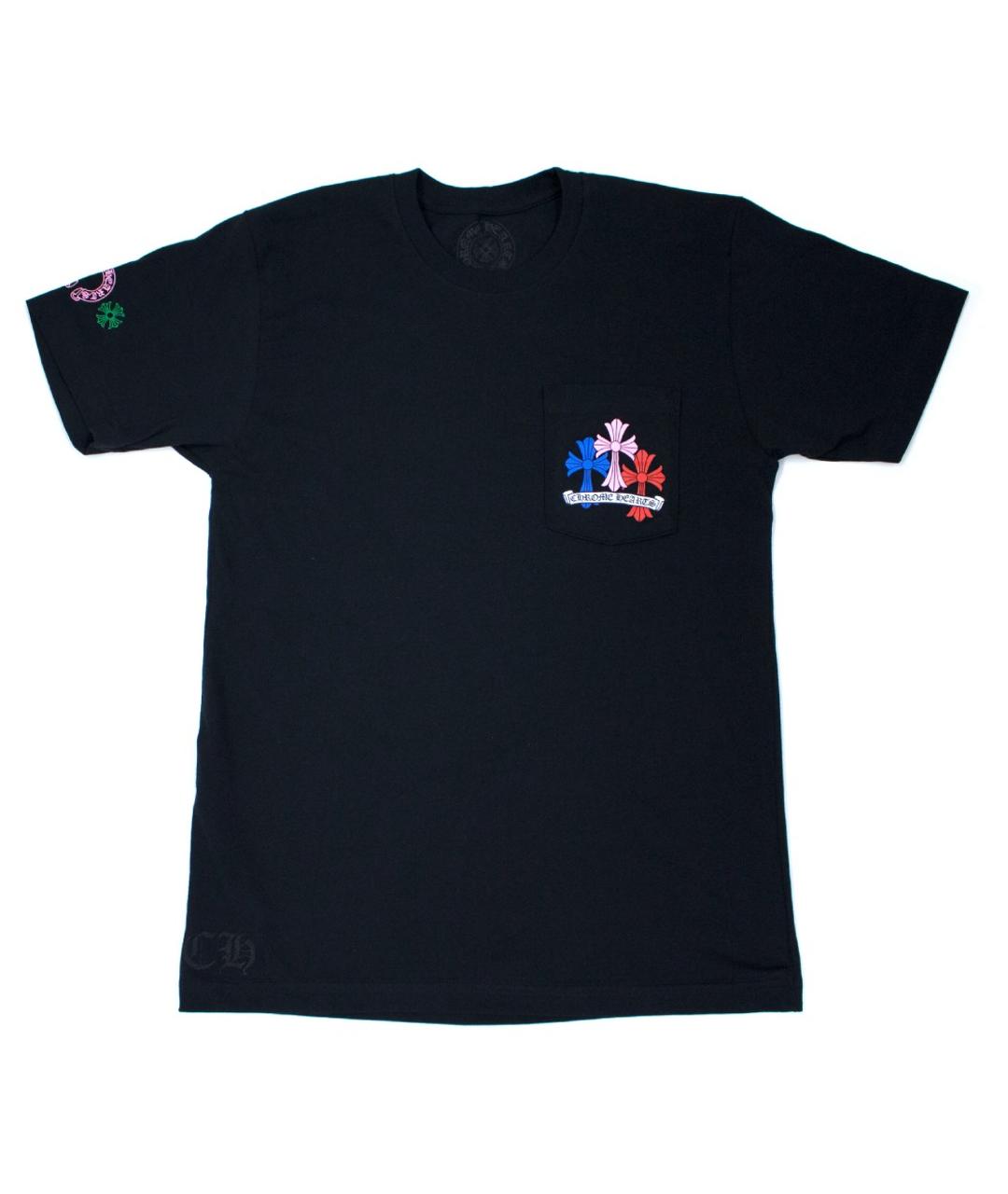 Футболки CHROME HEARTS для женщин купить за 85000 руб, арт. 878574 ...