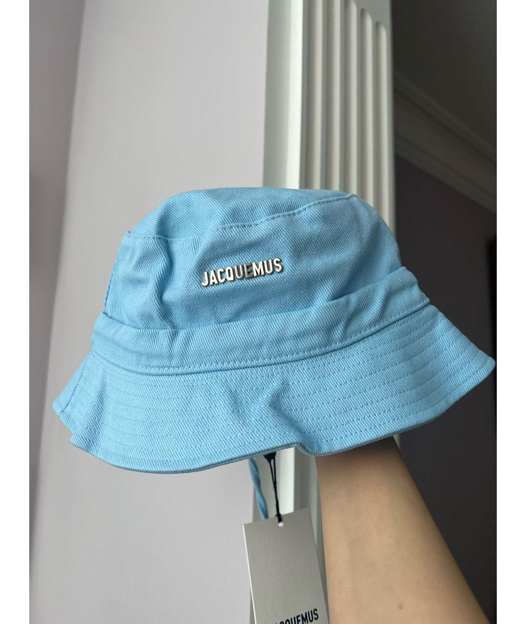 Панамы JACQUEMUS для женщин купить за 14700 руб, арт. 999703 – Интернет ...